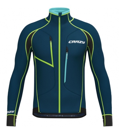 Полар Crazy Pull Acceleration - Basecamp Shop